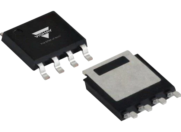 TrenchFET Gen IV MOSFET - Vishay / Siliconix | Mouser