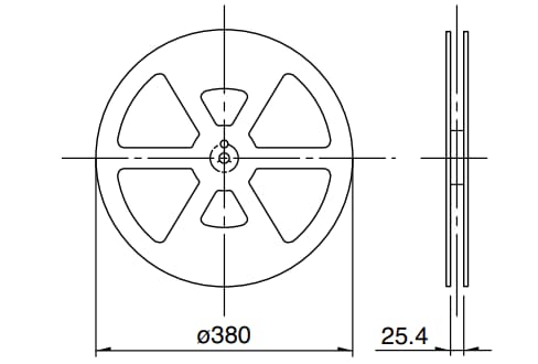 SSAL Slide Switches - Alps Alpine | Mouser