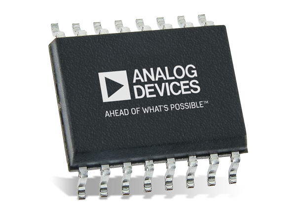 ADuM3190/4190 Isolated Error Amplifier - ADI | Mouser
