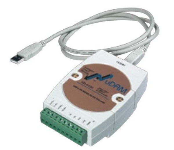 NuDAM ND-6530 Converter - ADLINK | Mouser