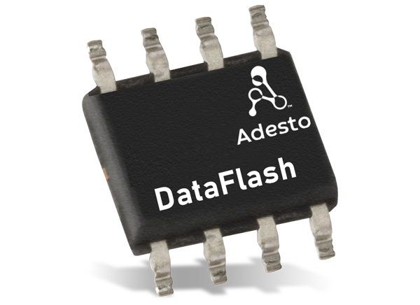 DataFlash™ SPI Memory - Renesas / Dialog | Mouser