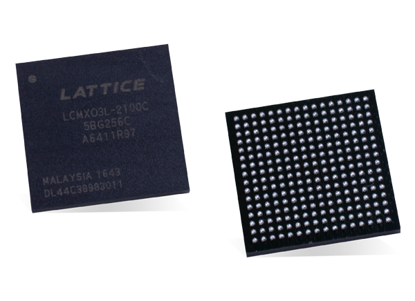 MachXO3™ FPGAs - Lattice Semiconductor | Mouser MachXO3™ FPGAs - Lattice Semiconductor | Mouser
