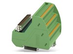 VIP-PT Terminal Block Interface Modules - Phoenix Contact | Mouser