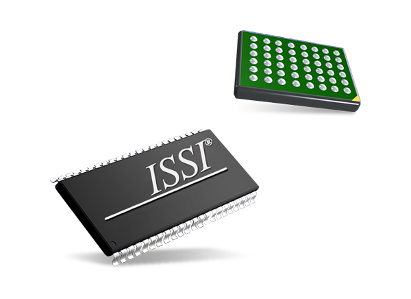 疑似SRAM/CellularRAM - ISSI | Mouser