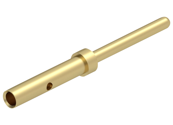 Commercial High Performance PCB Crimp Pins - Mill-Max | Mouser