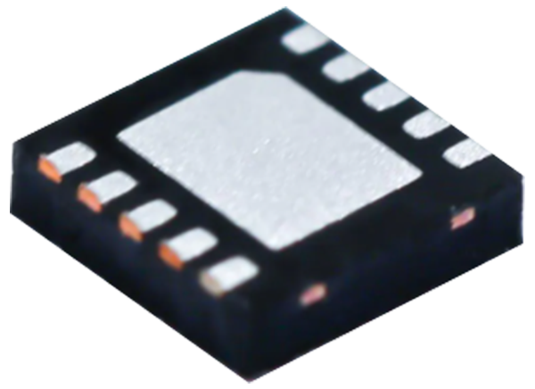 FDC1004 4チャネル容量デジタルコンバータ - TI | Mouser