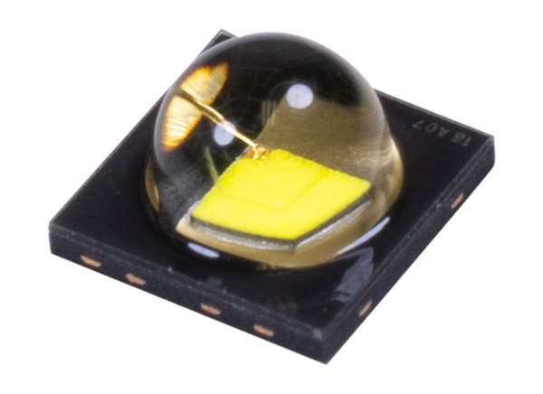 OSLON黒色LED - ams OSRAM | Mouser