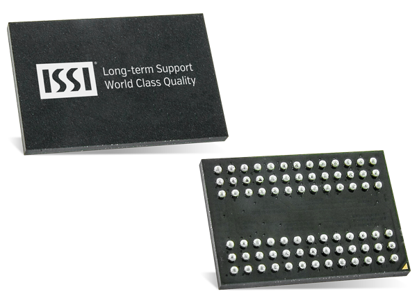 DDR3 SDRAM - ISSI | Mouser DDR3 SDRAM - ISSI | Mouser