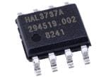 HAL3725DJ-A TDK-Micronas | Mouser 日本