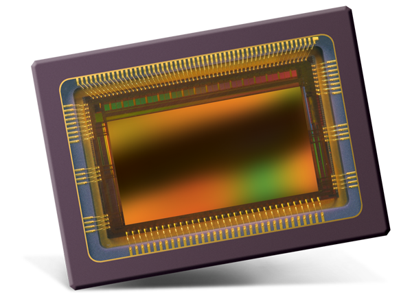 CMV2000 Image Sensors - ams OSRAM | Mouser