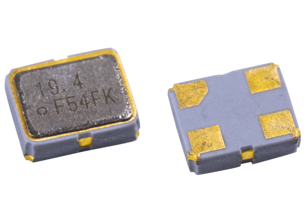 SG-210STF Standard Clock Oscillators - Epson Timing | Mouser