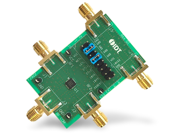 EVBI RF Evaluation Boards - Renesas | Mouser