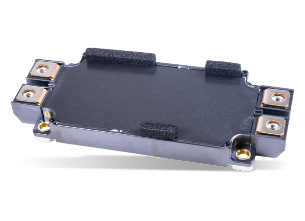 BSM300D12P2E001 SiC Power Module - ROHM | Mouser