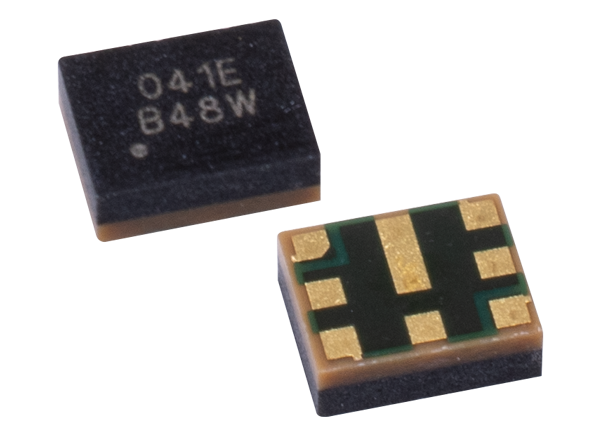 Low Drift and NoDrift BAW/SAW Filters - Qorvo | Mouser