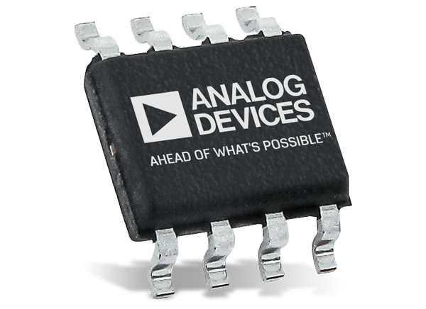 Analog Temperature Sensors - ADI | Mouser