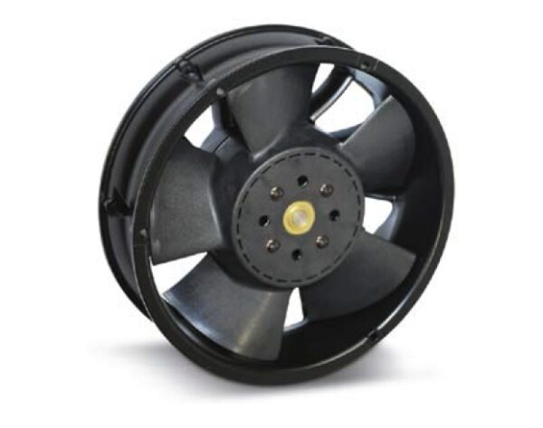 R Series DC Fans - NMB | Mouser