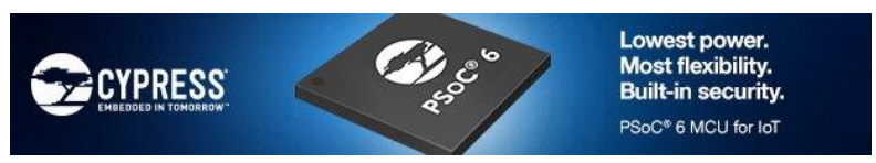 CY8CKIT-044 PSOC™ 4 M-Series Pioneer Kit - Infineon Technologies | Mouser