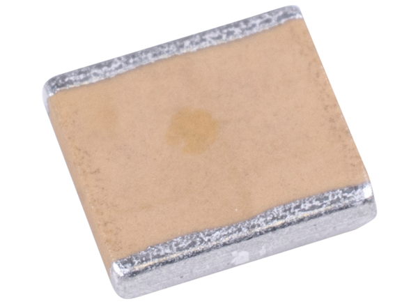 HVシリーズ高電圧コンデンサ - Vishay / Vitramon | Mouser