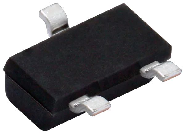 MAX803/MAX809/MAX810 MPUリセット回路IC - Analog Devices / Maxim Integrated | Mouser