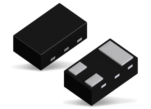 ROHM低消費電力MOSFET - ROHM | Mouser