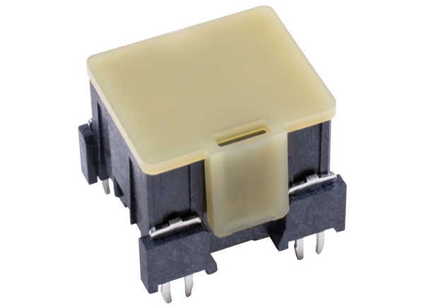 ELCON Mini Powerコネクタとケーブルアセンブリ - TE | Mouser