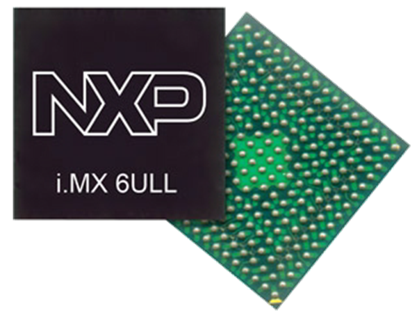 i.MX 6ULLアプリケーションプロセッサ - NXP | Mouser 日本