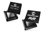 PIC16F17146-I/6N Microchip Technology | Mouser 日本