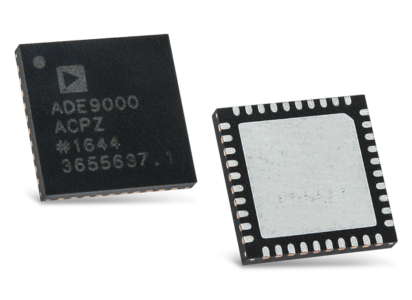 ADE9000 AFE - ADI | Mouser