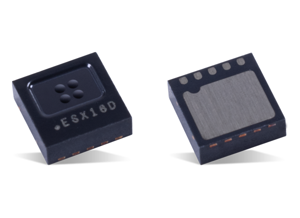 MLX90632 Infrared Temperature Sensors - Melexis | Mouser