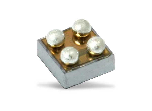 SC33020 2A Load Switch - Semtech | Mouser