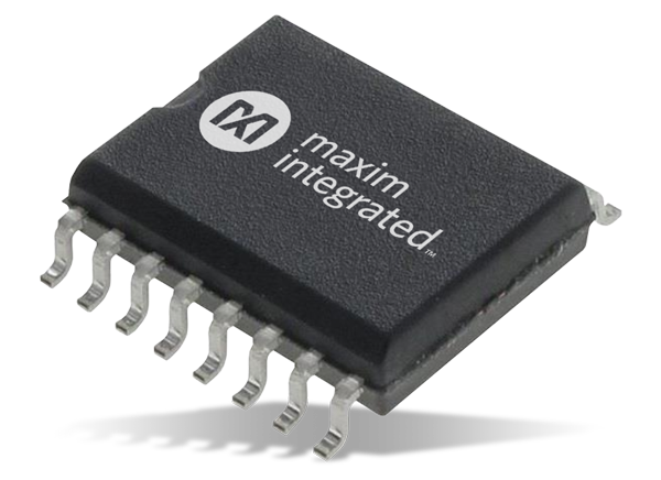 MAX14878/MAX14880絶縁CANトランシーバ - Analog Devices / Maxim Integrated | Mouser