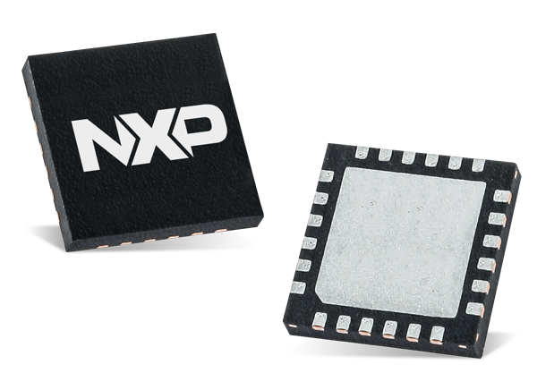 LPC8N04 32-bit Arm Cortex-M0+ MCU - NXP Semiconductors | Mouser