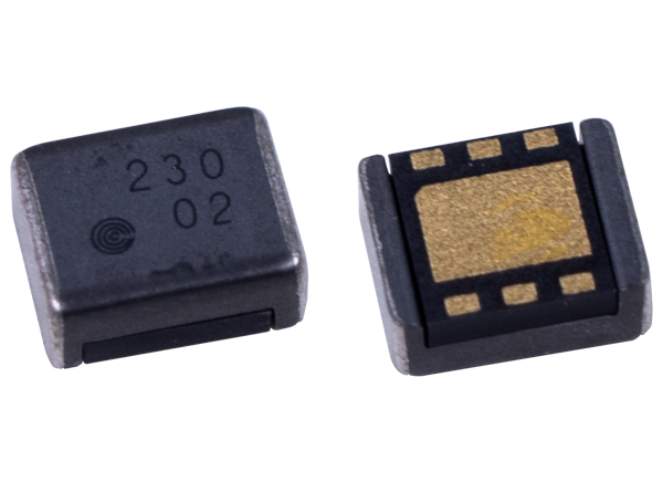 XCL102/XCL103 Step-Up Micro DC/DC Converters - Torex | Mouser