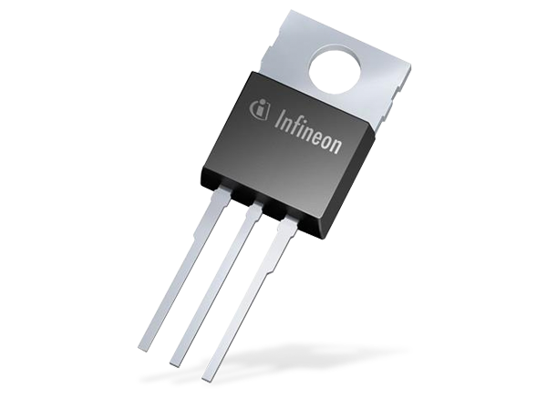TRENCHSTOP™5 H5（High Speed 5）IGBT - Infineon Technologies | Mouser