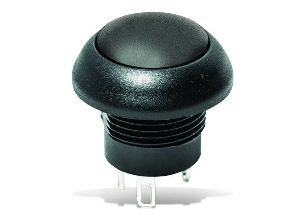 PNP Sealed Push-button Switches - C&K Switches | Mouser