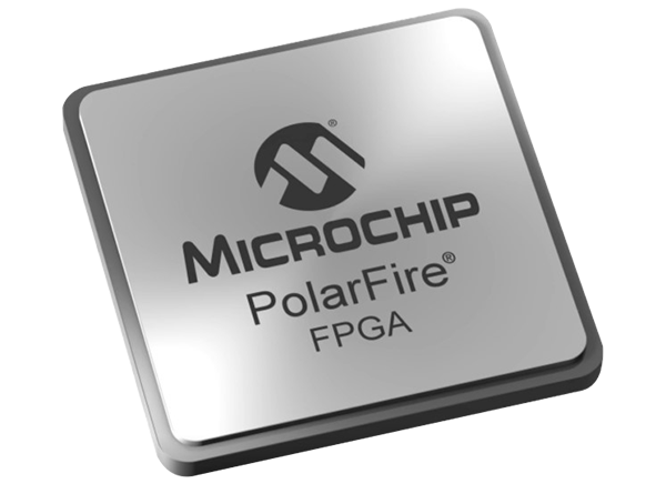 PolarFire FPGAs - Microchip Technology | Mouser