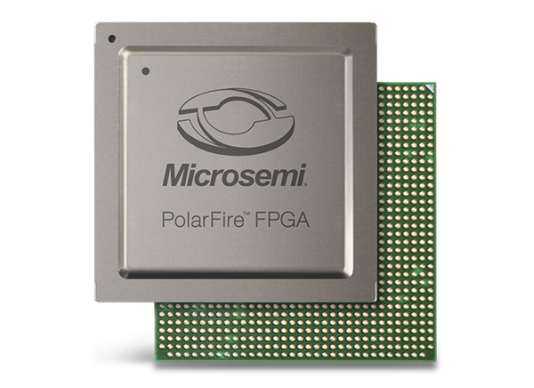 PolarFire™ FPGA - Microsemi | Mouser