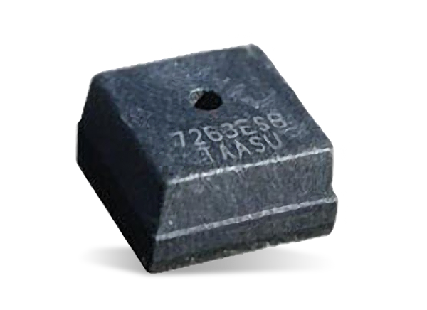 AS7263 6-Channel Spectral Sensing Engine - ams OSRAM | Mouser