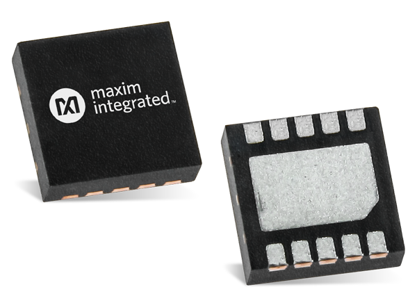 MAX22500E & MAX22501E RS-485/RS-422 Transceivers - Analog Devices / Maxim Integrated | Mouser