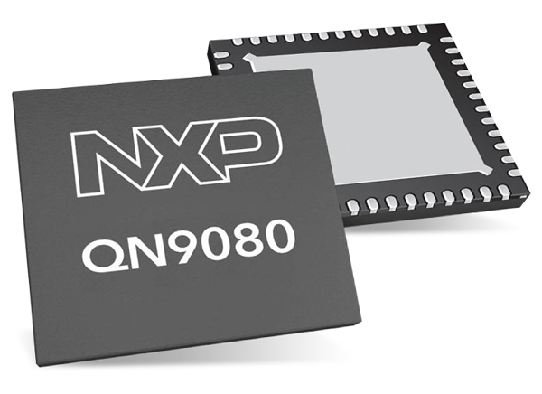QN9080 BLE 5システムオンチップ - NXP Semiconductors | Mouser
