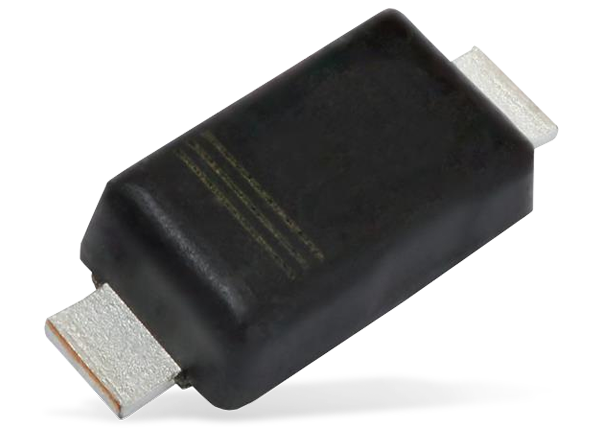 eSMP® SMF BZD27ツェナーダイオード - Vishay | Mouser