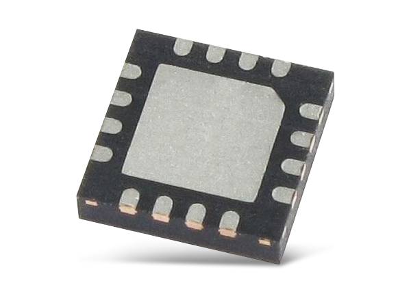 MAX14914ハイサイドスイッチ - Analog Devices / Maxim Integrated | Mouser