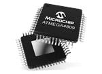 ATMEGA4809-AF Microchip Technology | Mouser 日本