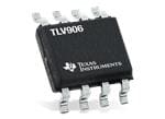 TLV9062IDR Texas Instruments | Mouser 日本