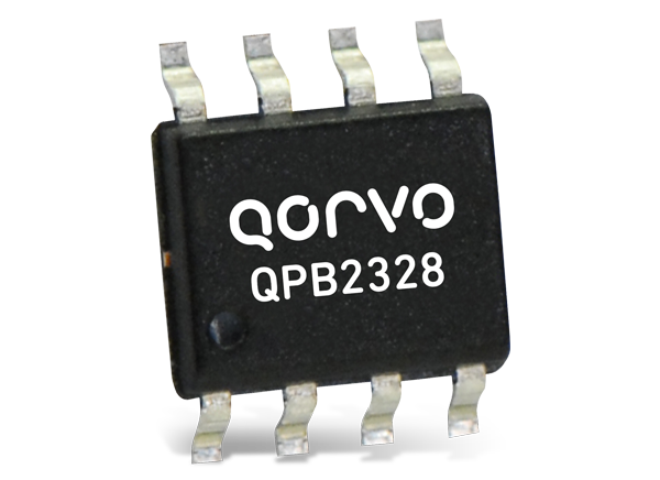 QPBリターン・パス・アンプ - Qorvo | Mouser