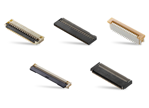 0152660209 FPC ケーブル Molex｜ケーブル、コネクタ