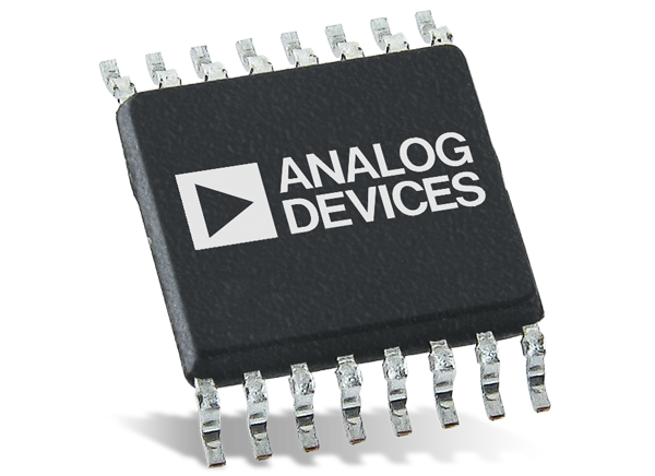 障害保護スイッチとマルチプレクサ - ADI | Mouser