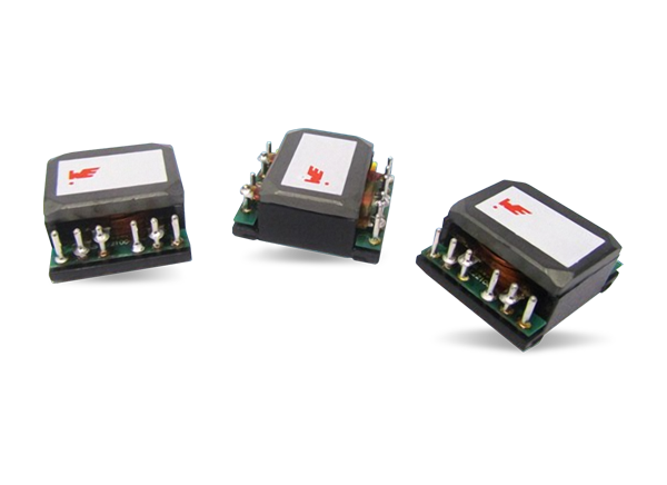 750343164アクティブ圧着順トランス - Würth Elektronik Midcom | Mouser