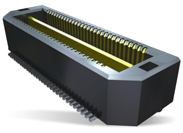 Q Strip® QTH High-Speed Ground Plane Strips - Samtec | Mouser