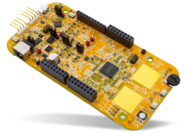 S32K EVB評価ボード - NXP Semiconductors | Mouser